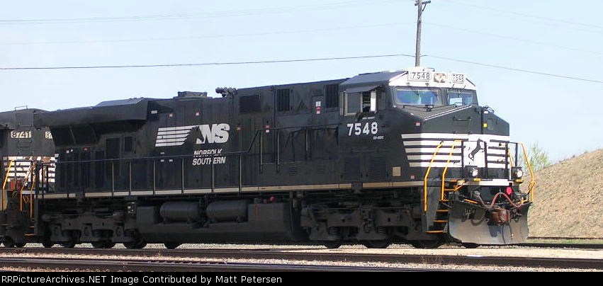 NS 7548